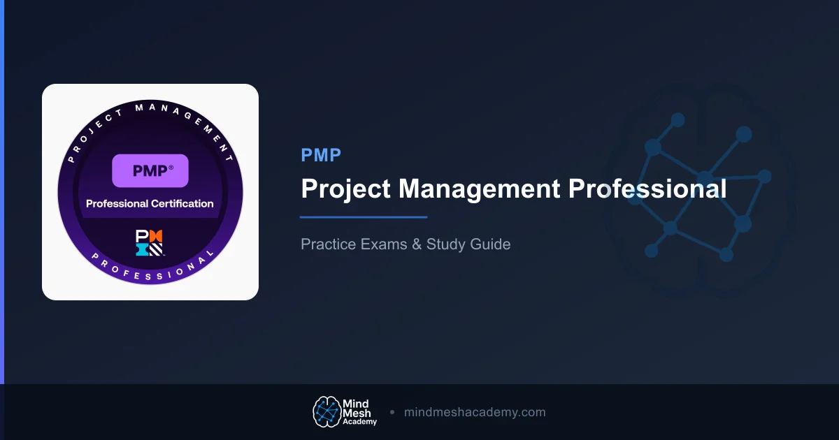 PMP-7TH-EDITION | Study Guide
